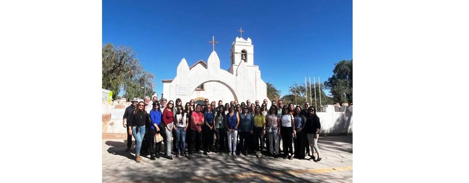 Comisión de Admisión y Matrícula del CRUCH se reunió para abordar los ...