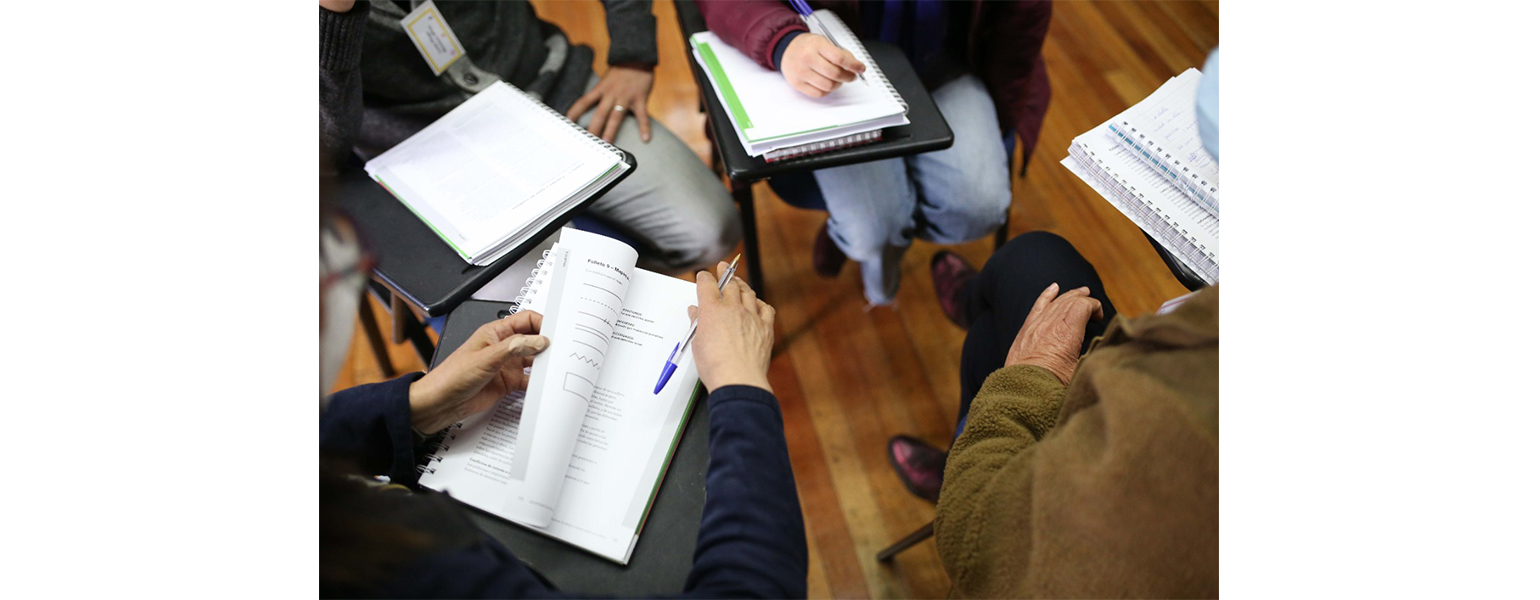 Construir un futuro compartido