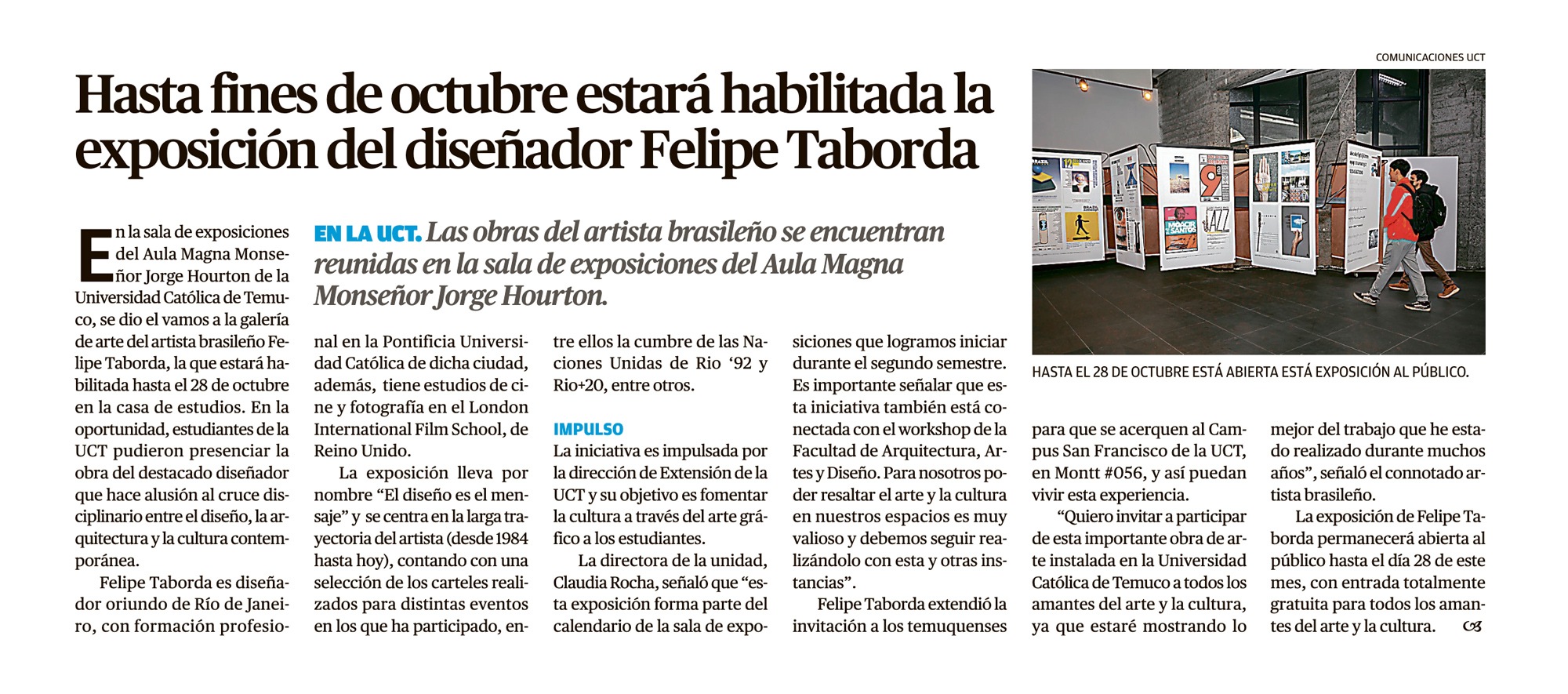 Tiempo 21: https://acortar.link/GdVnZC