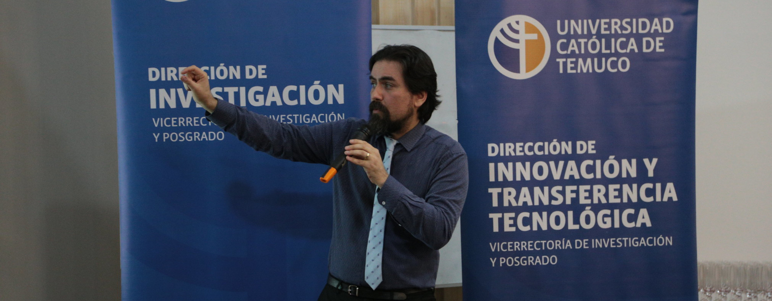 Académicos y directivos analizaron avances y desafíos en investigación ...