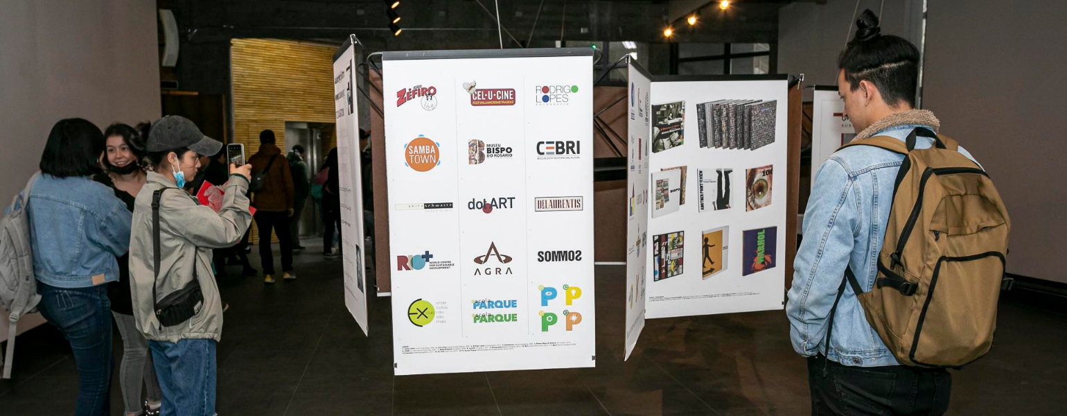 Hasta fines de octubre estará habilitada en la UCT la exposición del ...