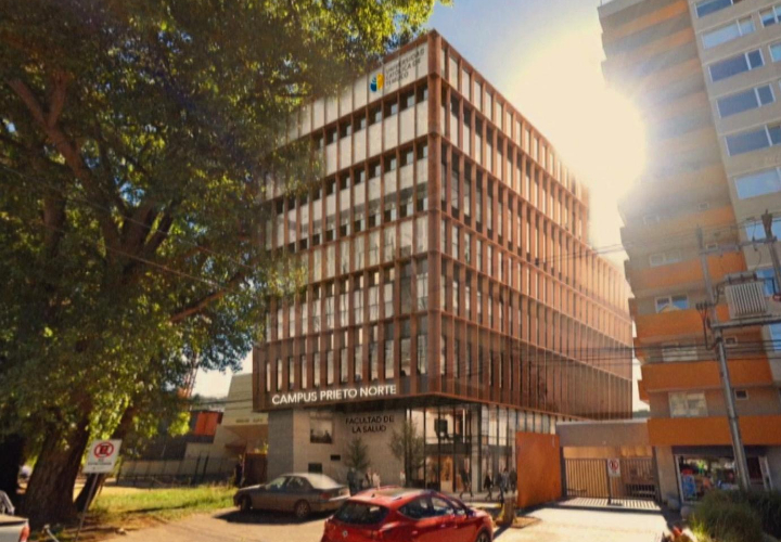 UCT presented a project for the creation of infrastructure for a new ...