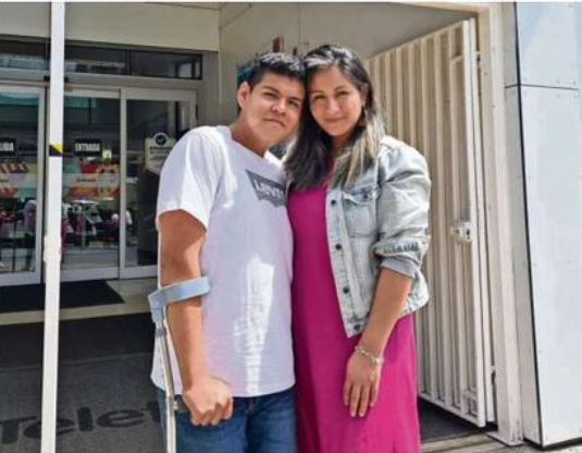 Gabriel Jara: uno de los mejores puntajes del país quiere estudiar en ...