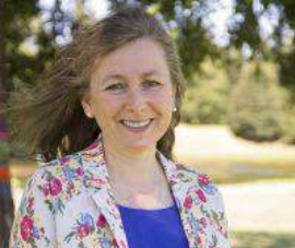 Gina Natalie Leonelli Cantergiani